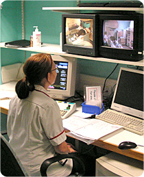 Radiotherapy | Royal United Hospitals Bath