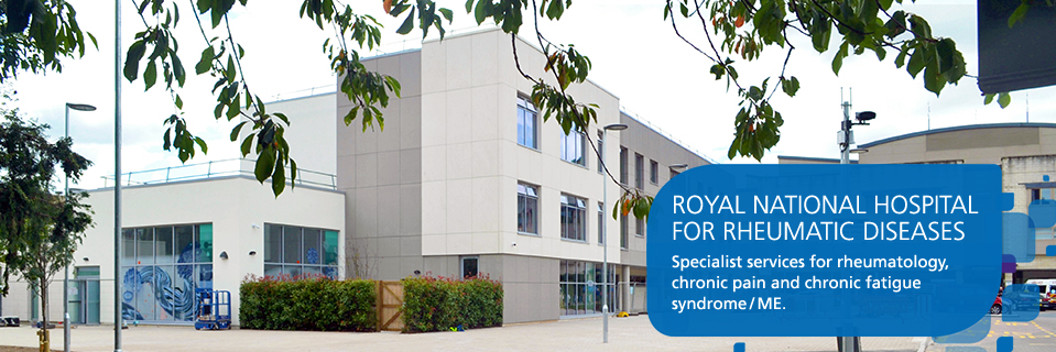 Royal National Hospital for Rheumatic Diseases