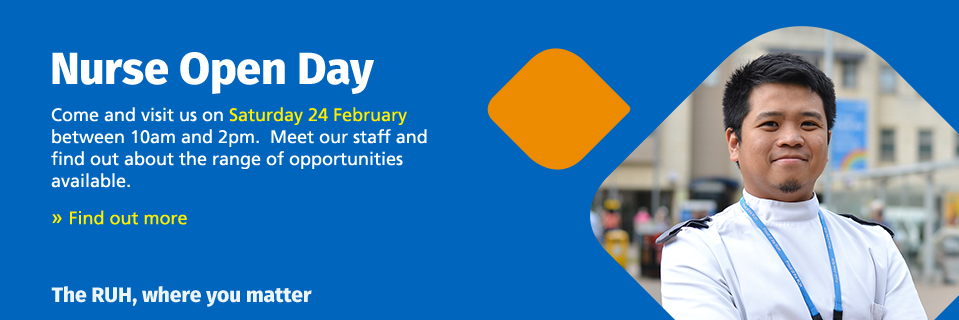 Royal United Hospitals Bath