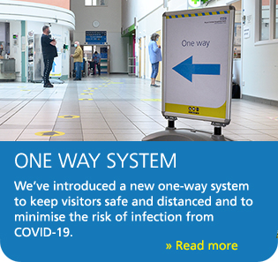 Royal United Hospitals Bath