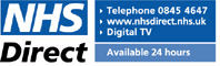 NHS Direct | Royal United Hospitals Bath